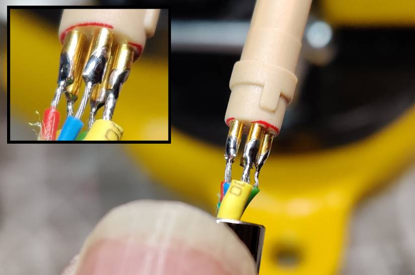 Soldering Demystified: Understanding the Basics To Succeed at Soldering
