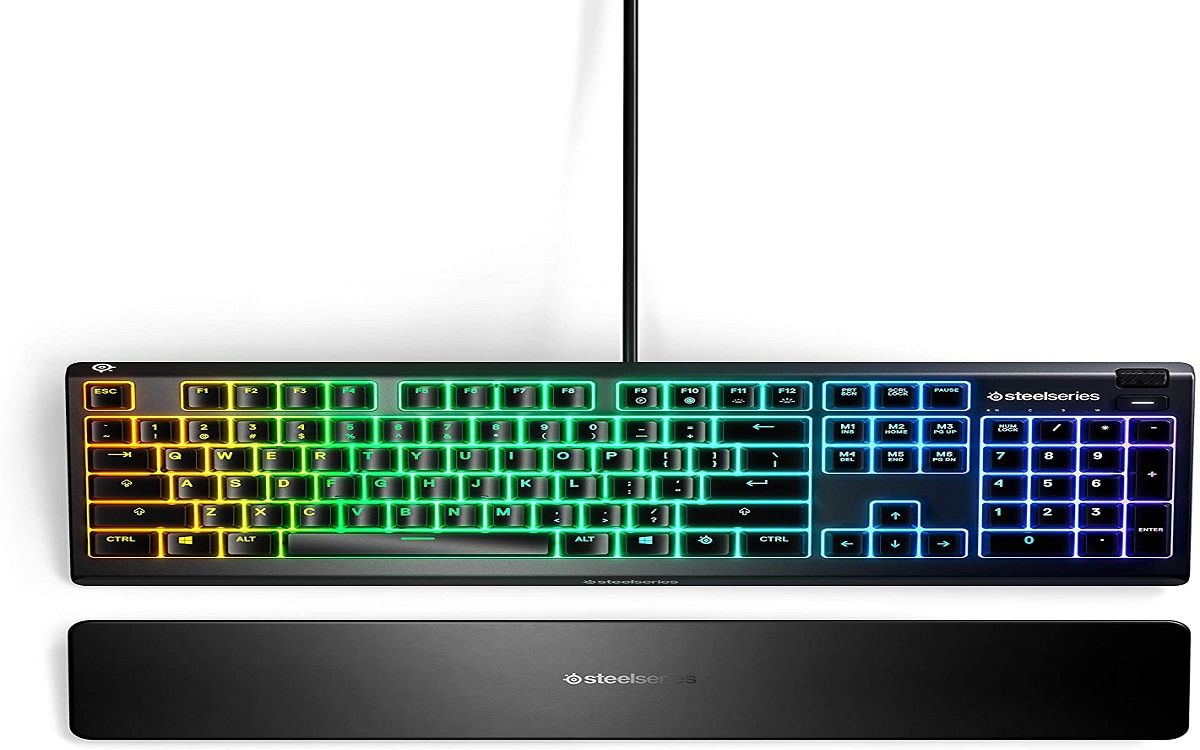 The 7 Best Budget-Friendly Gaming Keyboards