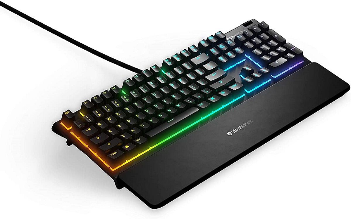 The 7 Best Budget-Friendly Gaming Keyboards