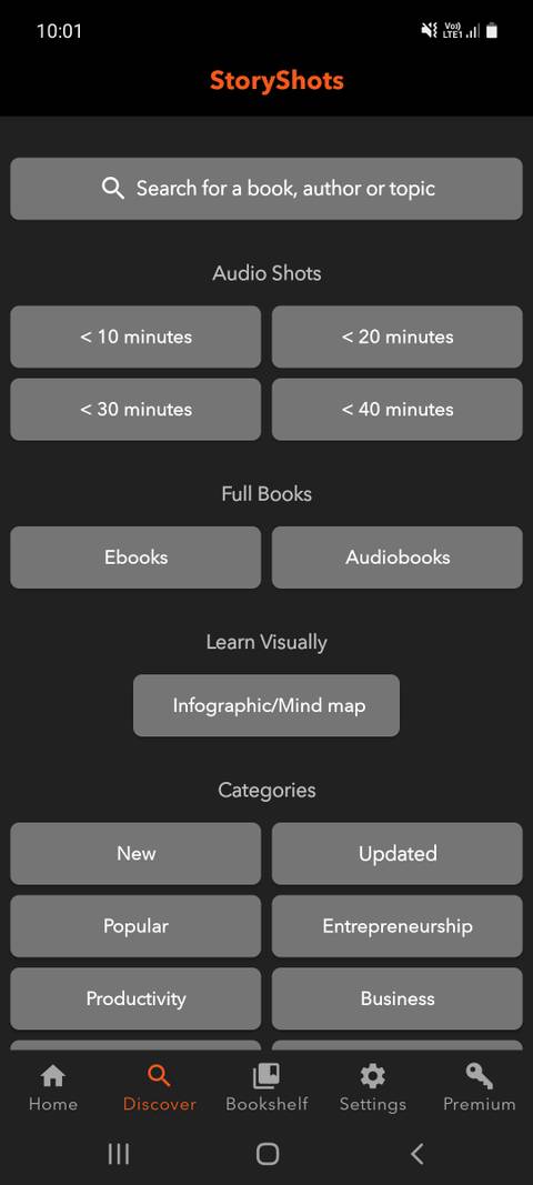 The 7 Best Book Summary Apps for Android and iPhone