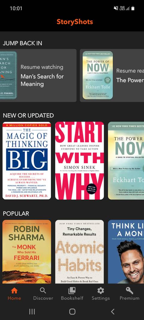 The 7 Best Book Summary Apps for Android and iPhone