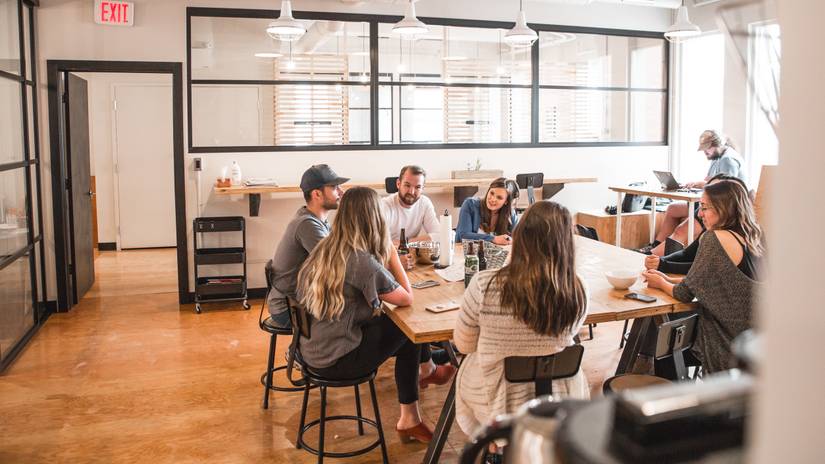 5 Tips for Making Group Projects Easy