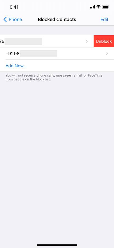What to Do if Your iPhone Doesn't Receive Incoming Calls