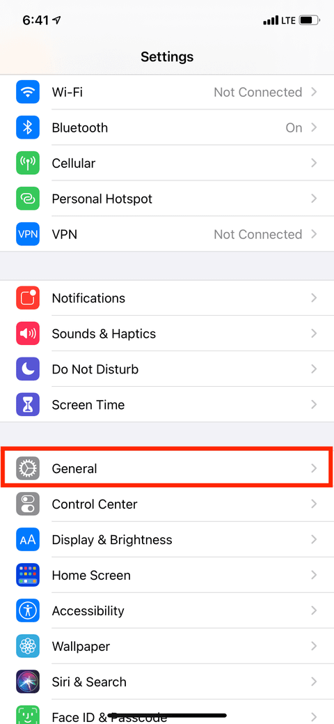 iPhone App Disappeared? How to Find Missing Apps on Your iPhone