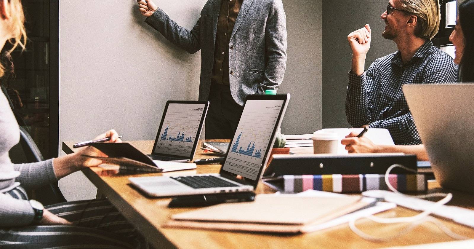 How to Improve Your Team's Motivation and Engagement