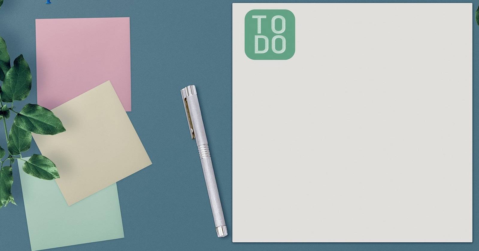 How to Optimize Your To-Do List to Be More Efficient
