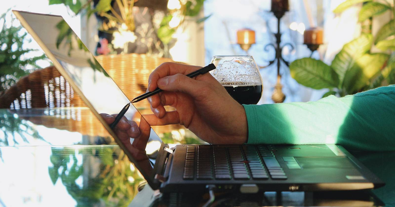 The 7 Best Touchscreen Laptops