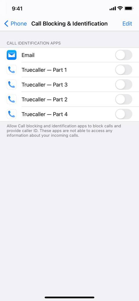 How to Stop Scammers From Calling Your iPhone
