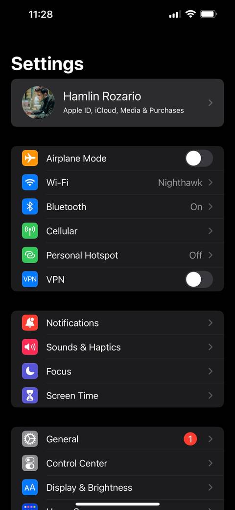 How to Change the Trusted Phone Number for Your Apple ID