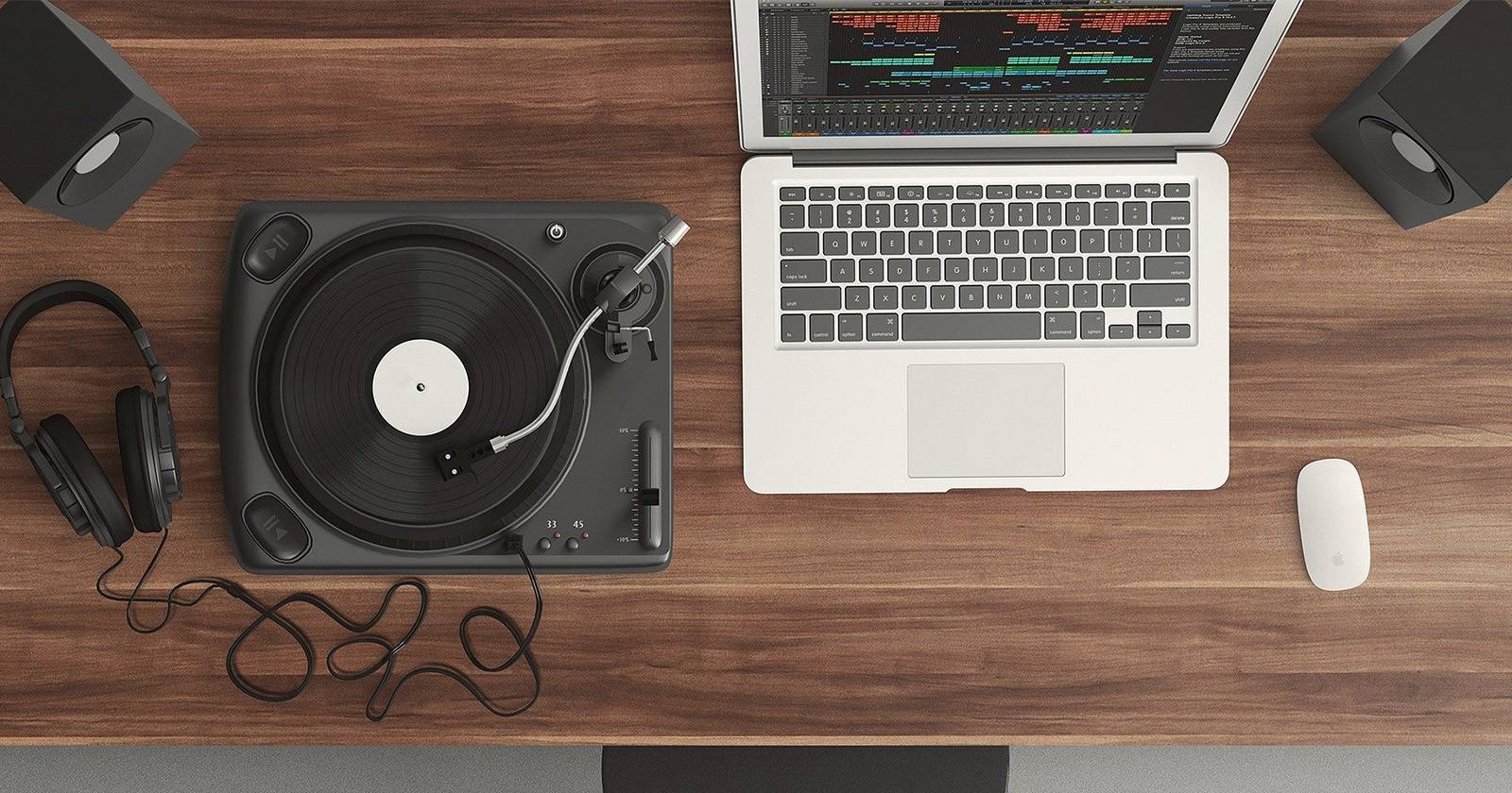 The Top 5 Sites for Video Game Music Remixes