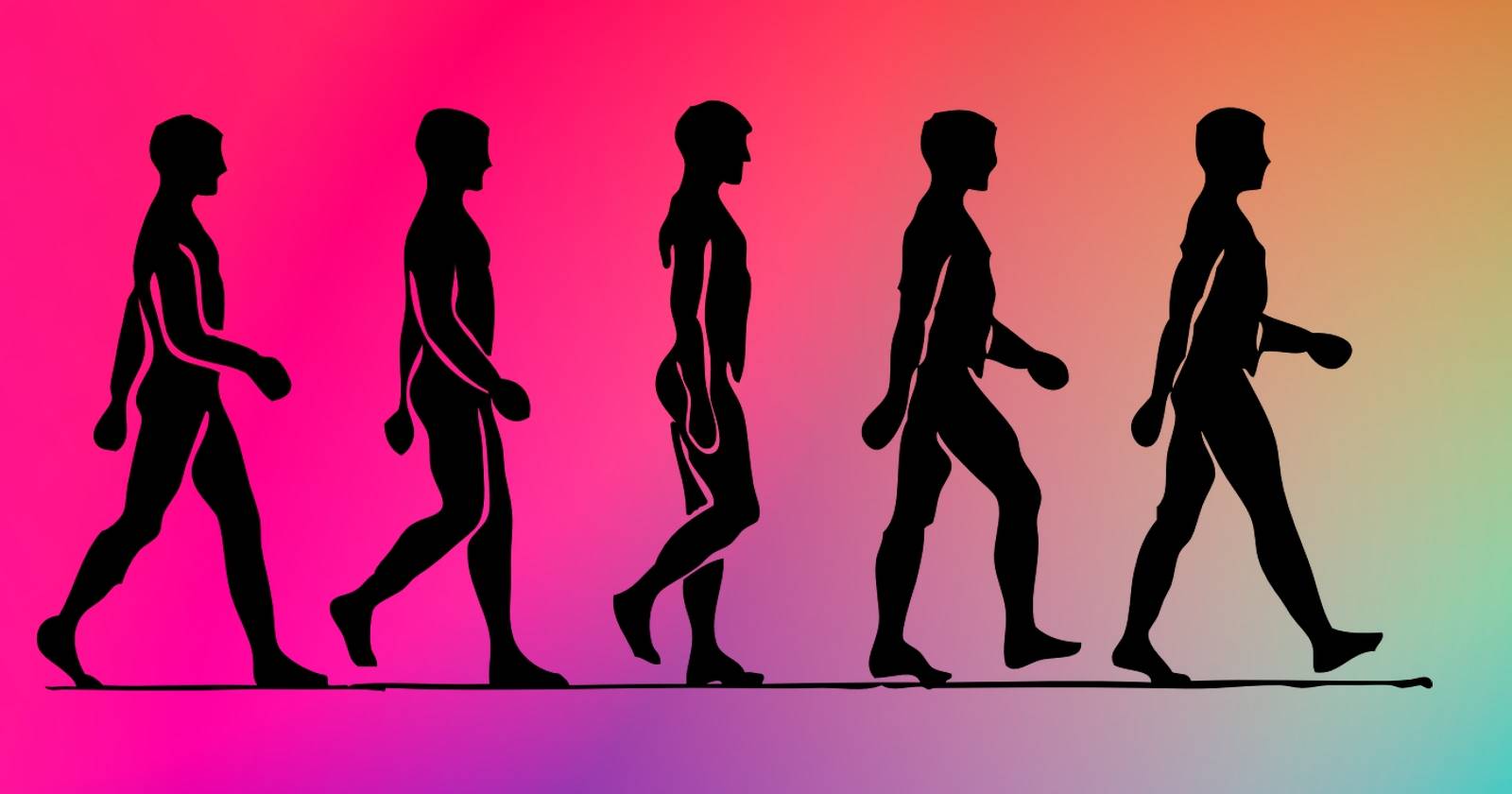 How to Animate a Walk Cycle for Beginners
