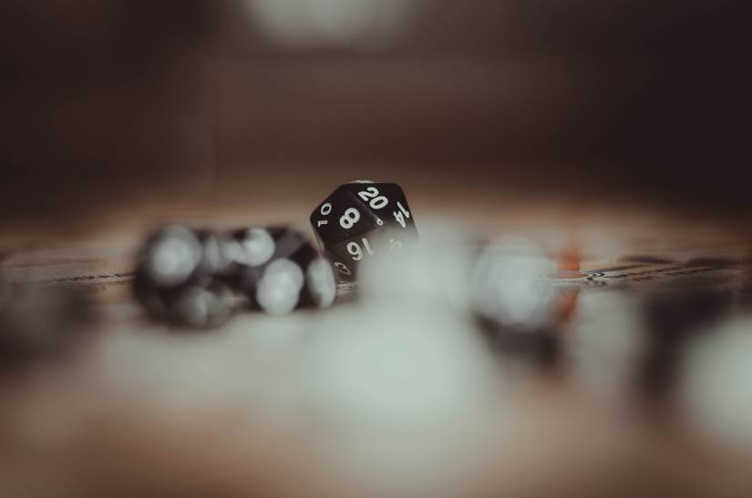 How to Build a DIY Dice Tower for Tabletop Gaming