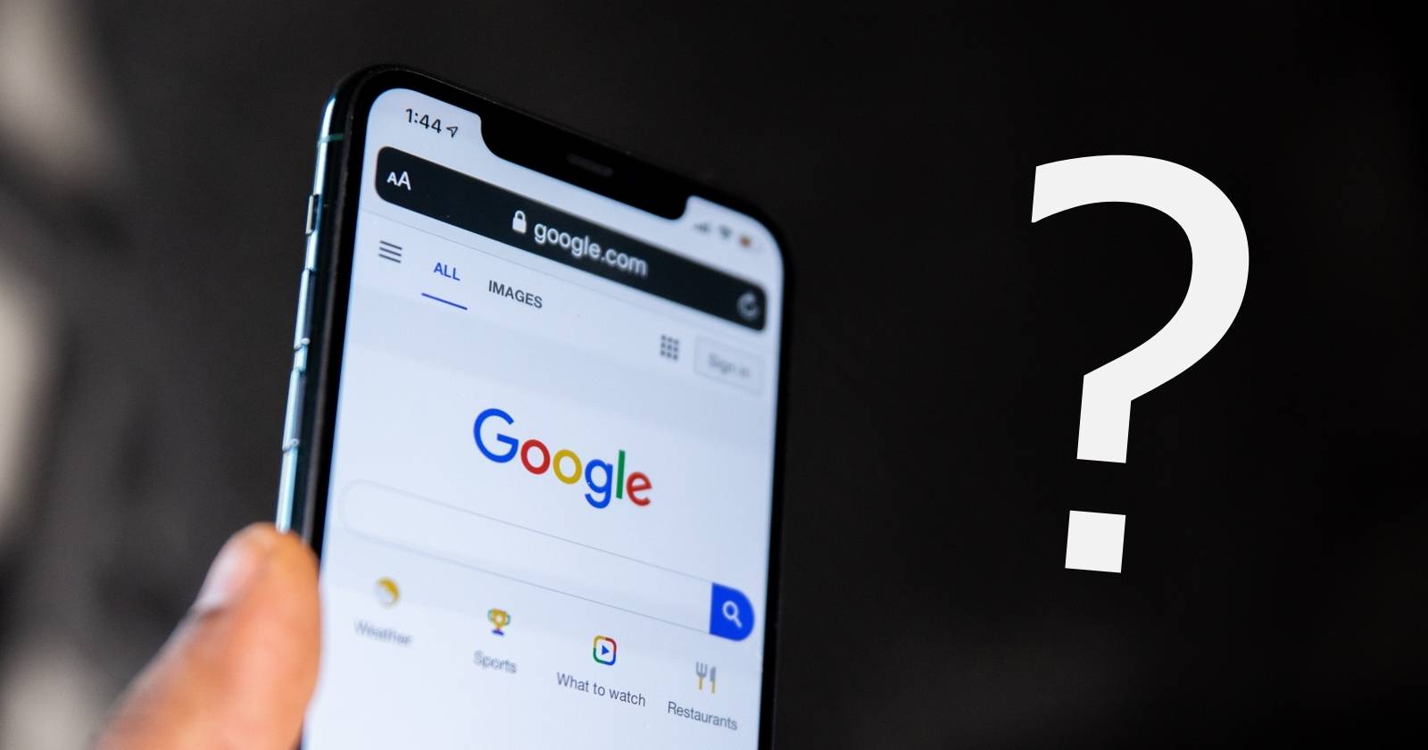 How Can You Find Out Who Is Googling You?