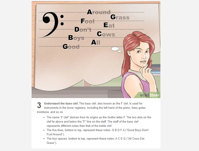 The 10 Best Sites Where You Can Learn to Read Music