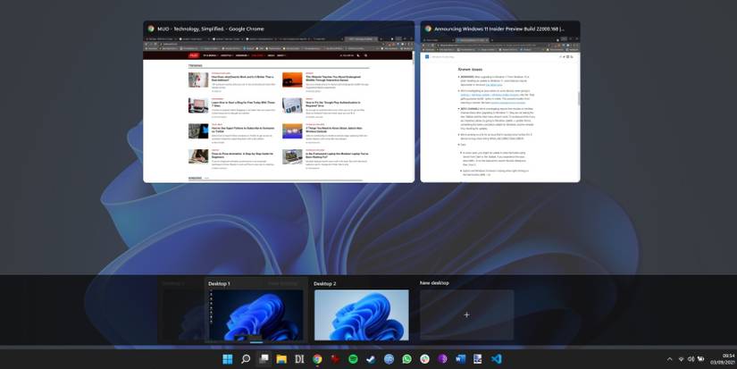 5 New Windows 11 Features Worth Using