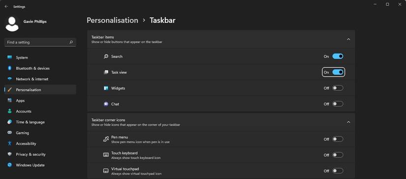 How to Create Virtual Desktops in Windows 11