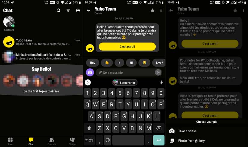 What Exactly Is Yubo, the Best App for GenZ?