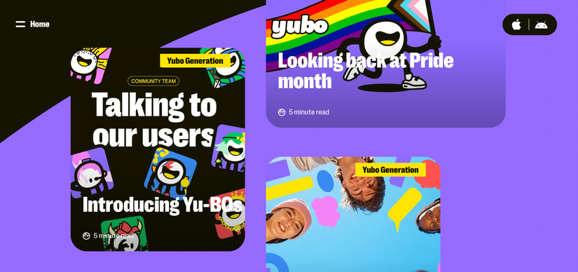 What Exactly Is Yubo, the Best App for GenZ?