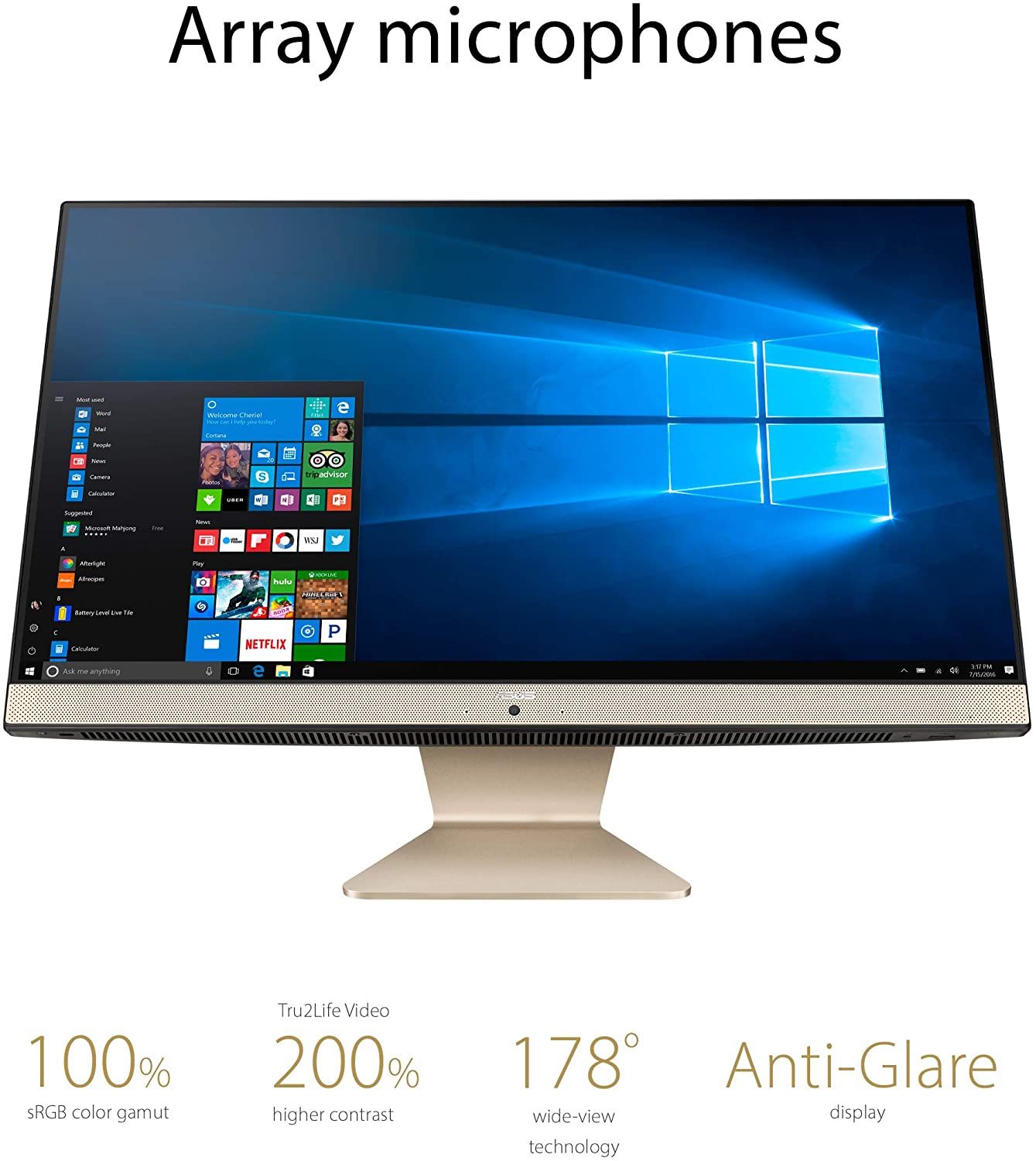 The 7 Best All-In-One Computers