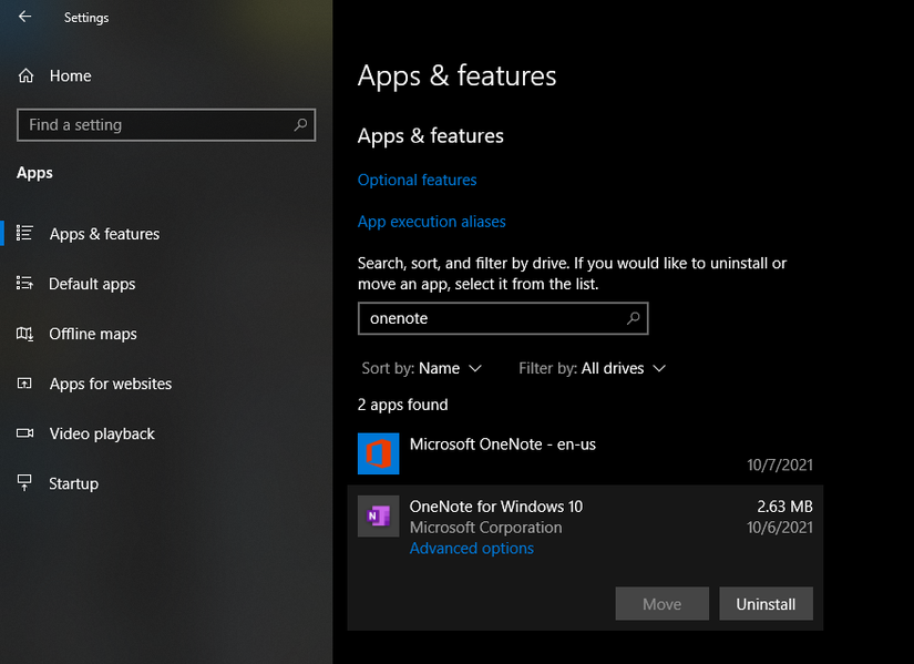 9 Ways to Fix OneNote Opening Files in Read-Only Mode