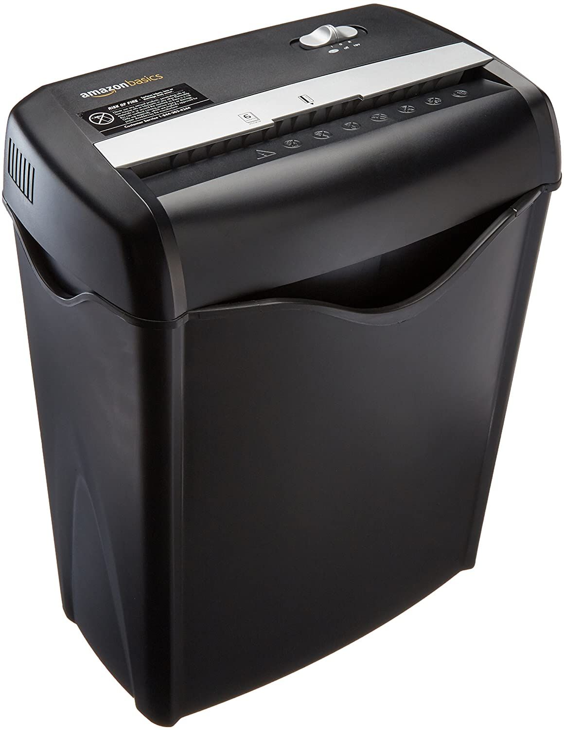 The 7 Best Paper Shredders for Your Home Office