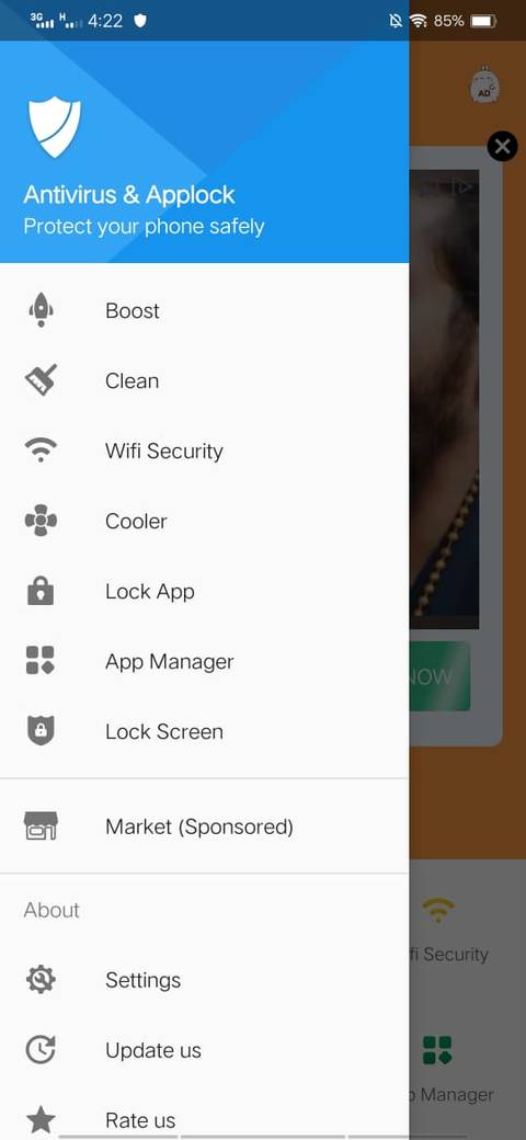 The 7 Best Free Antivirus Apps for Android