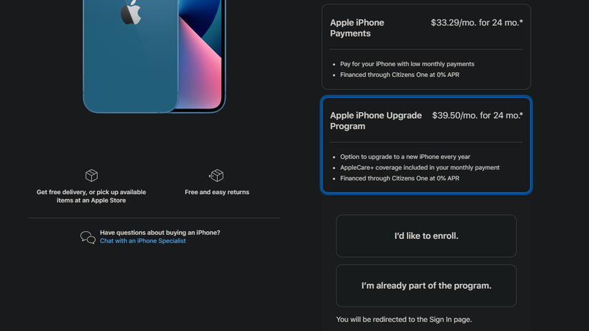 What Is the iPhone Upgrade Program, and Is It Worth Using?