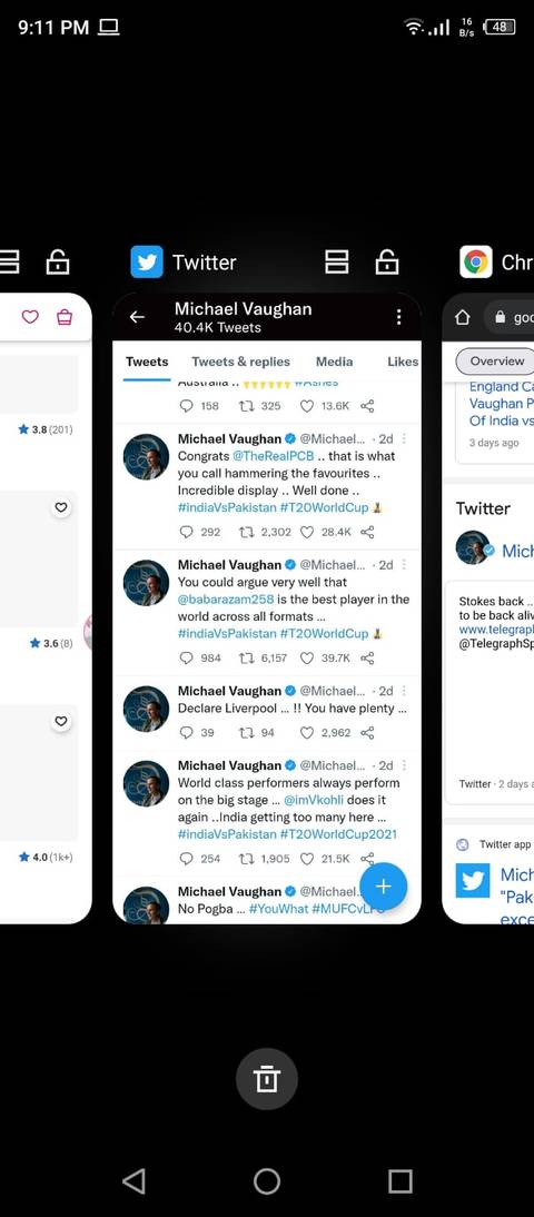 10 Common Mistakes Android Users Make
