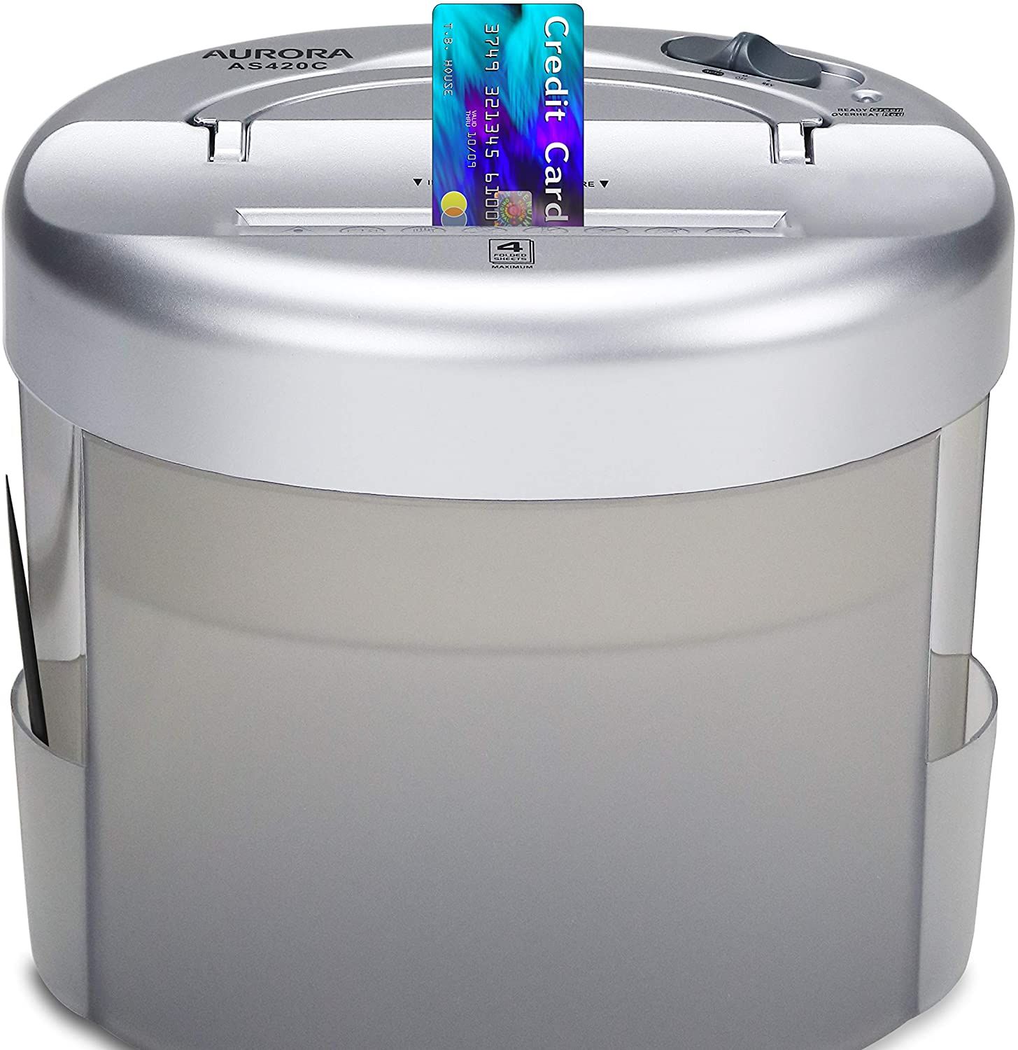 The 7 Best Paper Shredders for Your Home Office