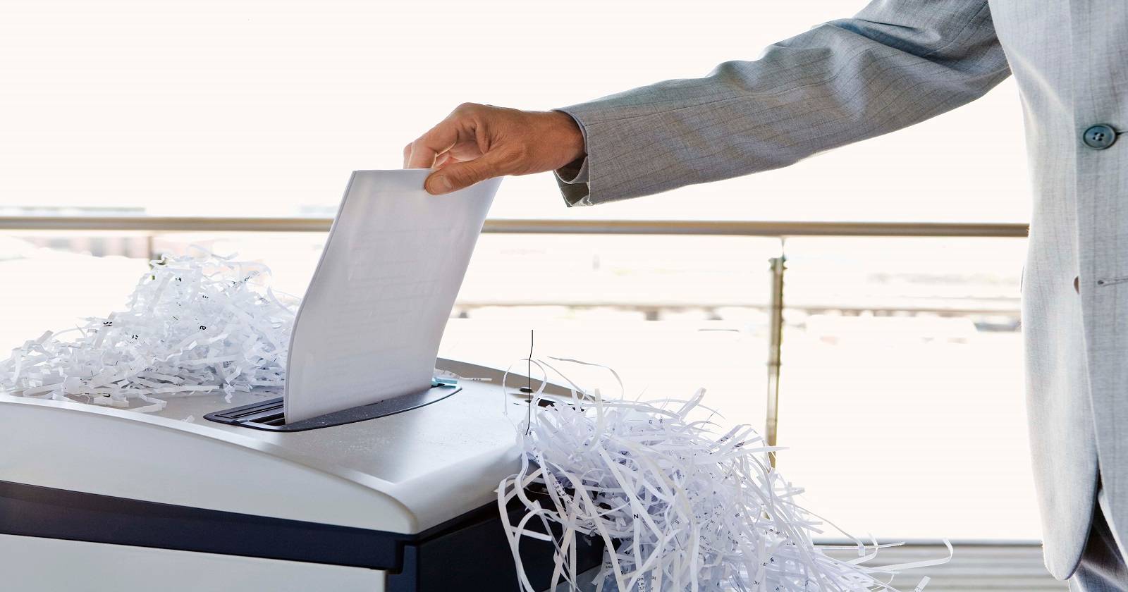 The 7 Best Paper Shredders for Your Home Office