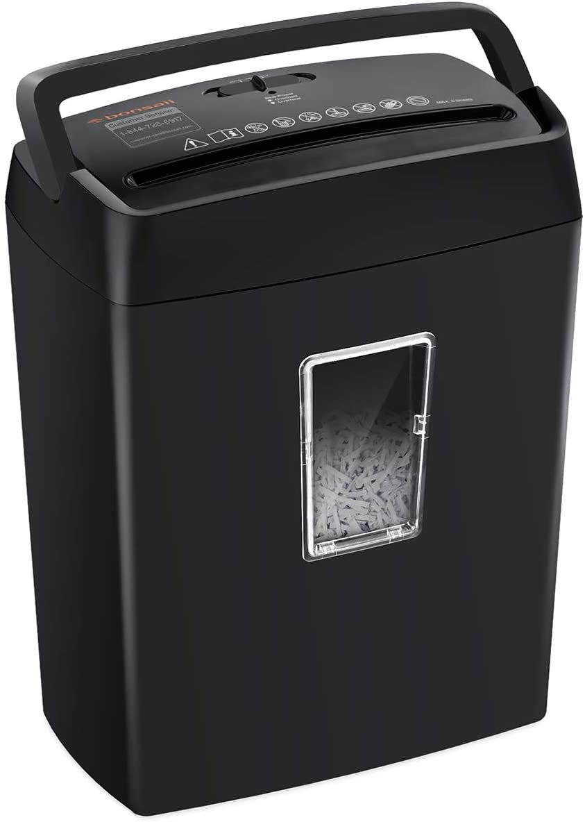The 7 Best Paper Shredders for Your Home Office