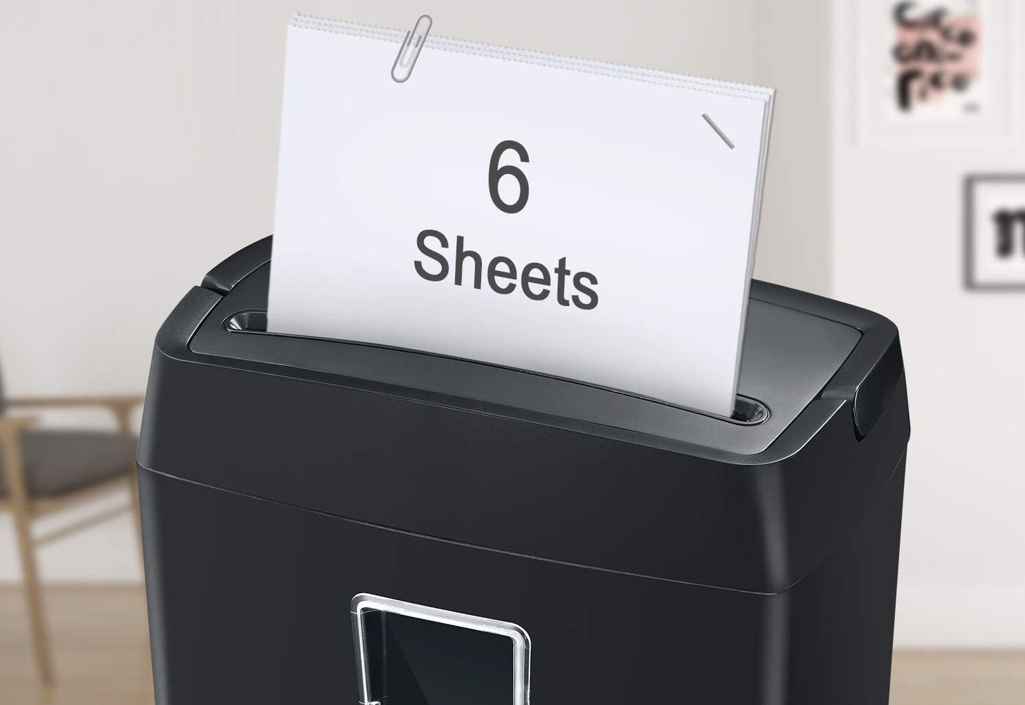The 7 Best Paper Shredders for Your Home Office