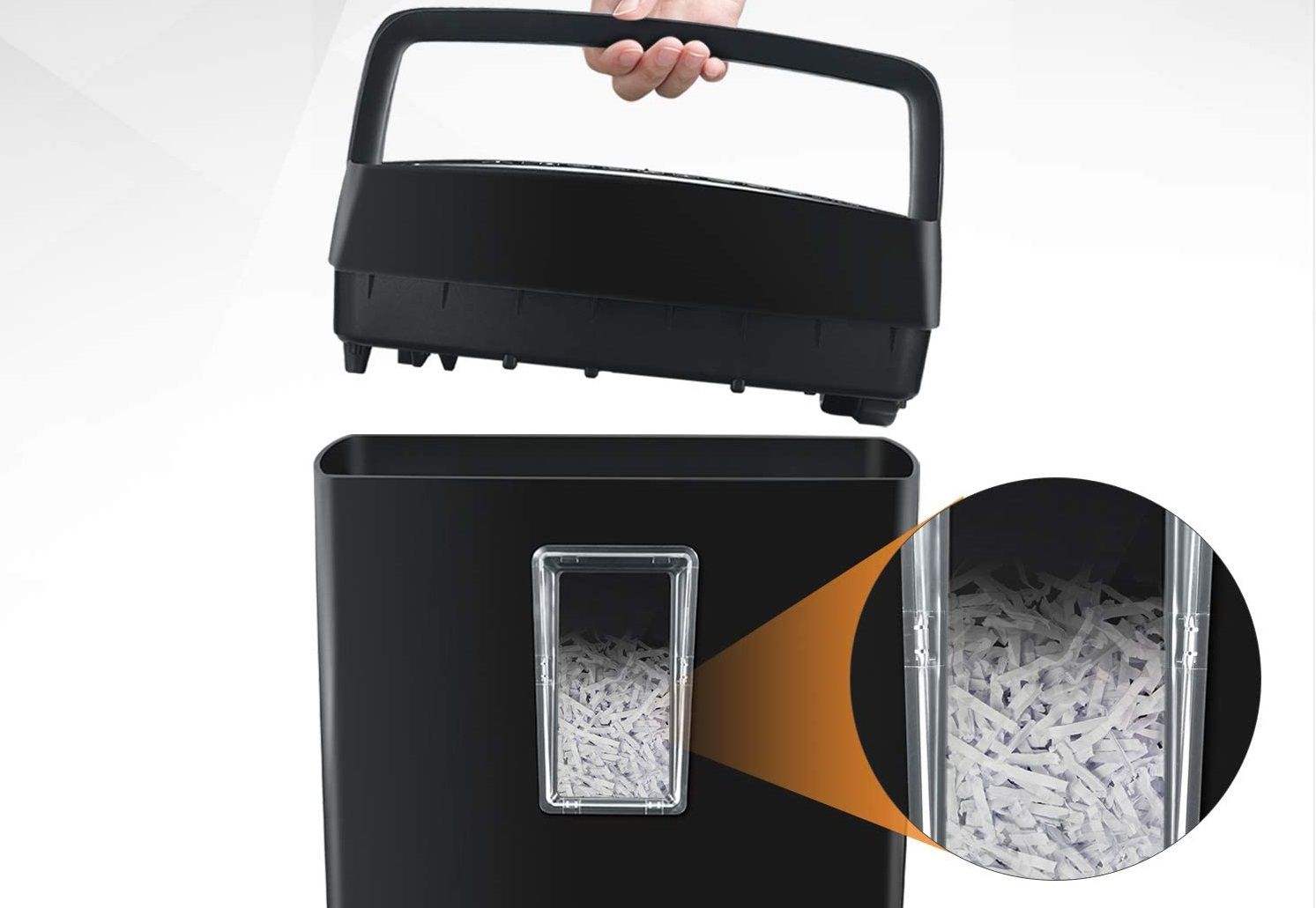 The 7 Best Paper Shredders for Your Home Office