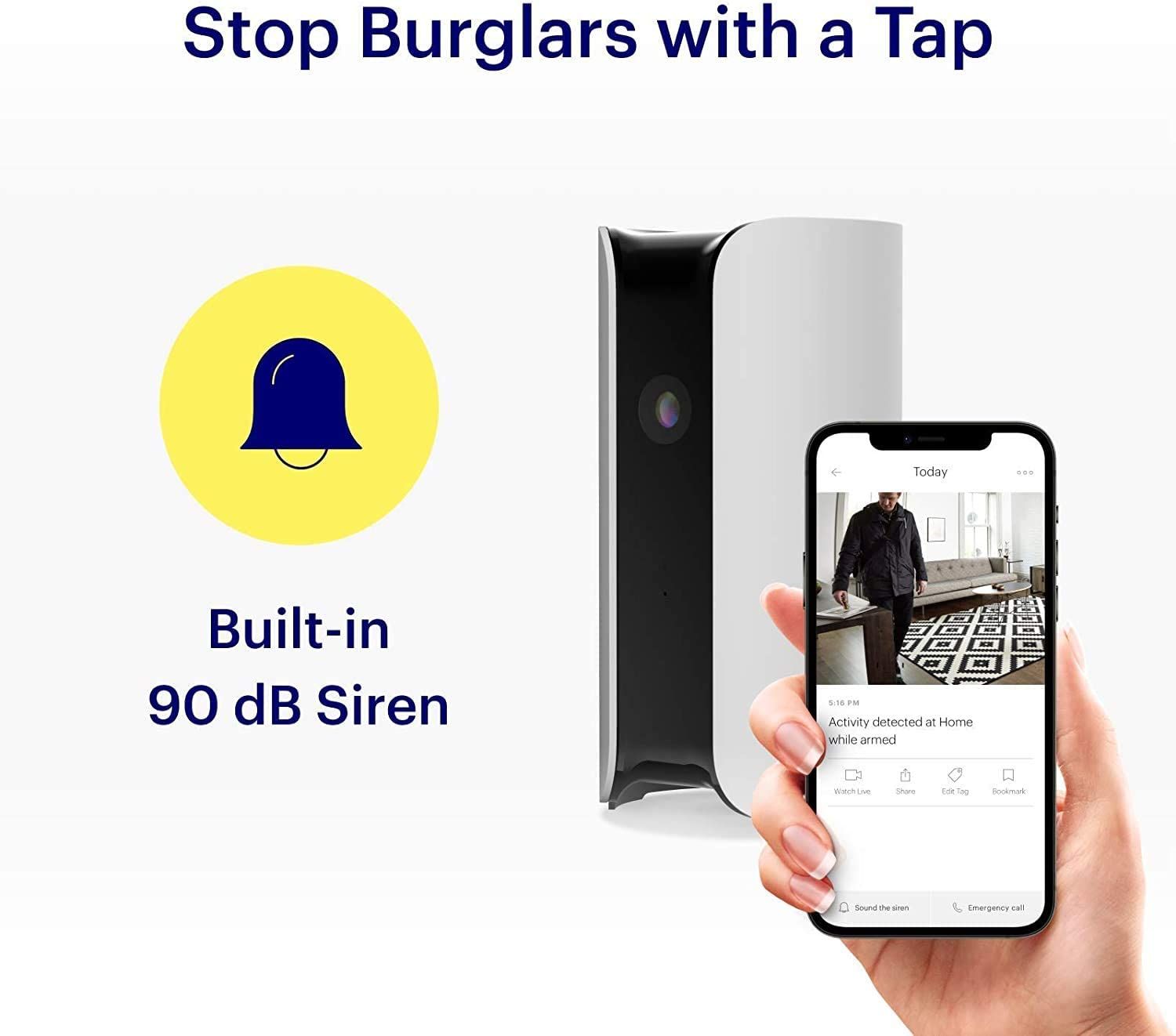 The 12 Best Smart Home Security Systems