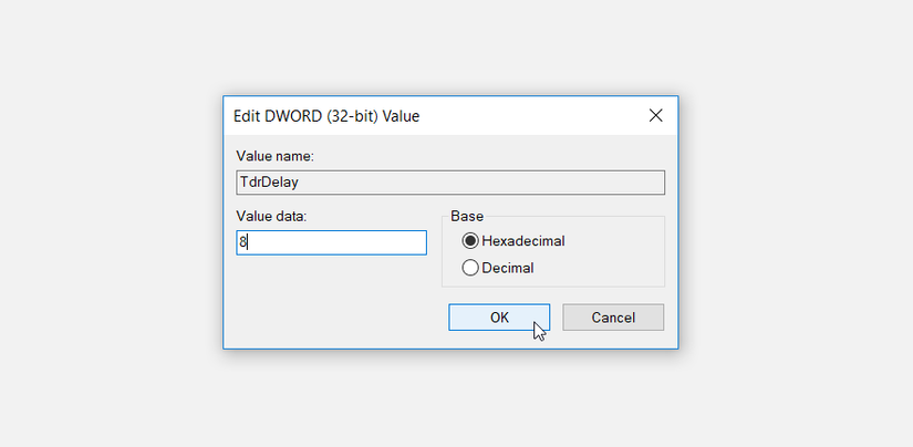 How to Fix the “Application Has Been Blocked From Accessing Graphics ...