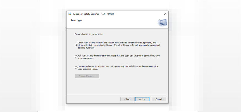 6 Ways to Fix MS Paint Not Working on Windows