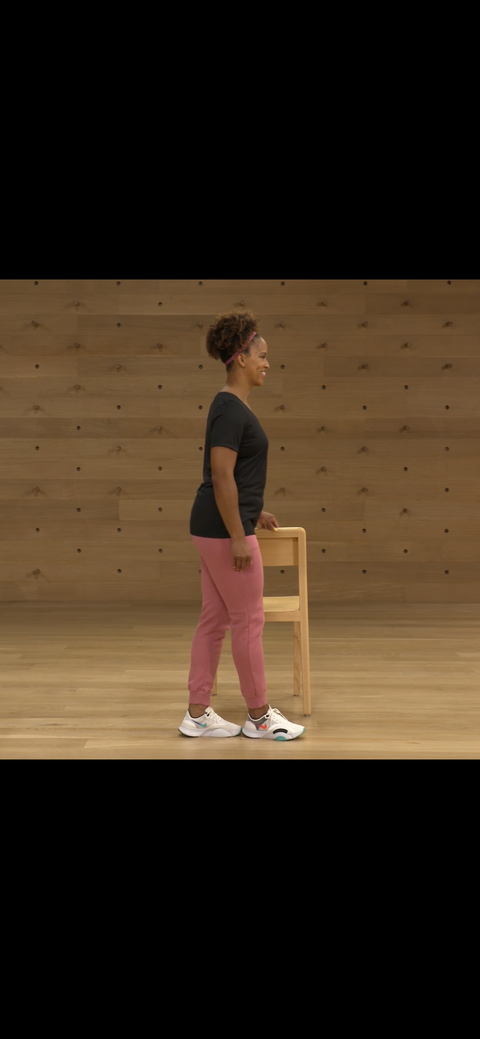 Did You Know Your iPhone Can Detect If You Are at Risk of Falling? Here ...
