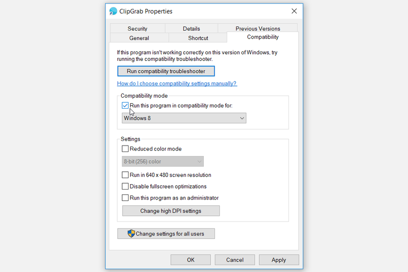 How to Fix the “Application Has Been Blocked From Accessing Graphics ...