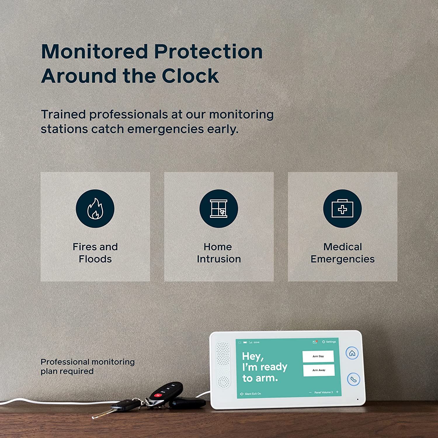 The 12 Best Smart Home Security Systems