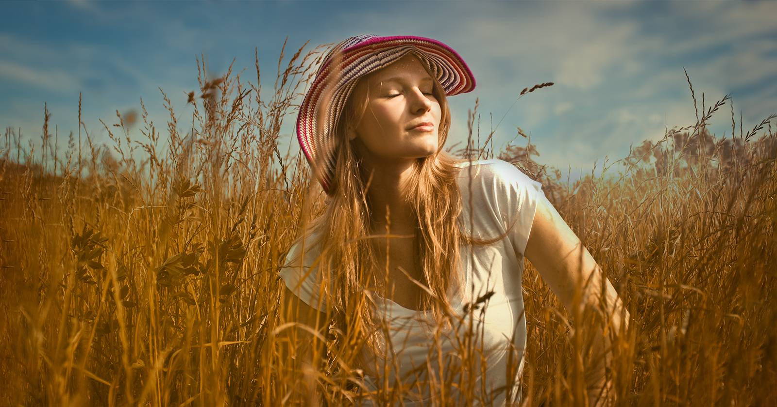How to Fix Bad Lighting in Your Portraits Using Photoshop