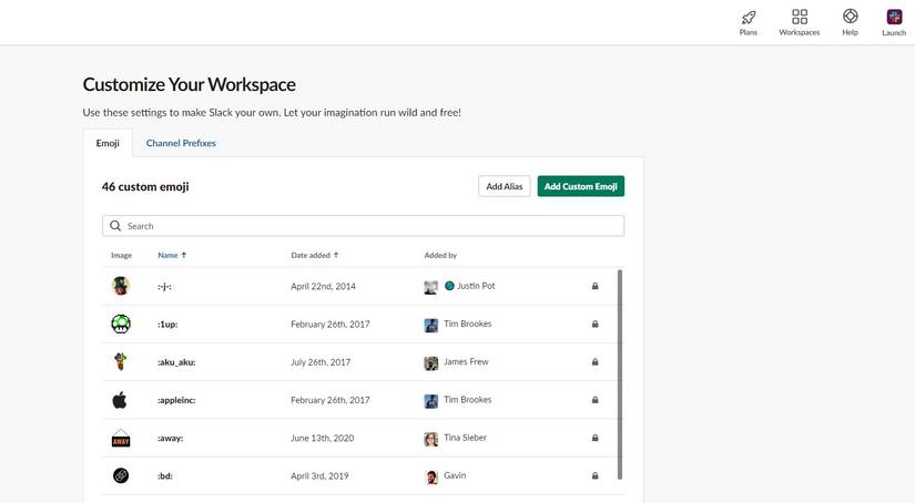 How to Make and Use Custom Emojis in Slack