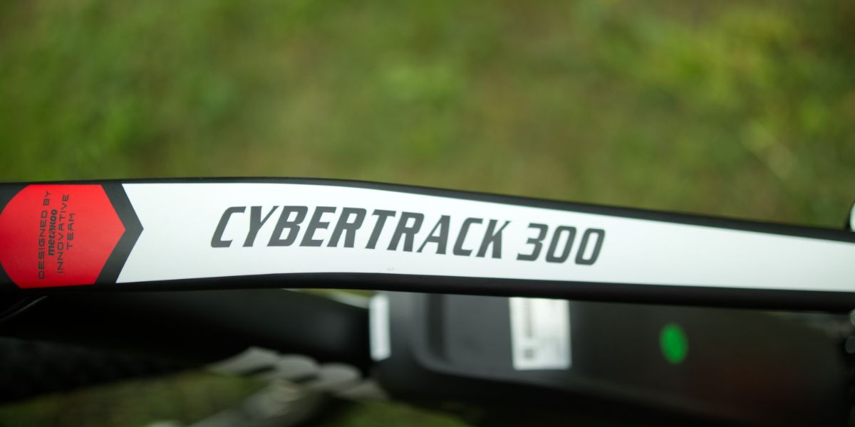 Metakoo Cybertrack 300 eBike Review: A Mountain Bike for Urban ...