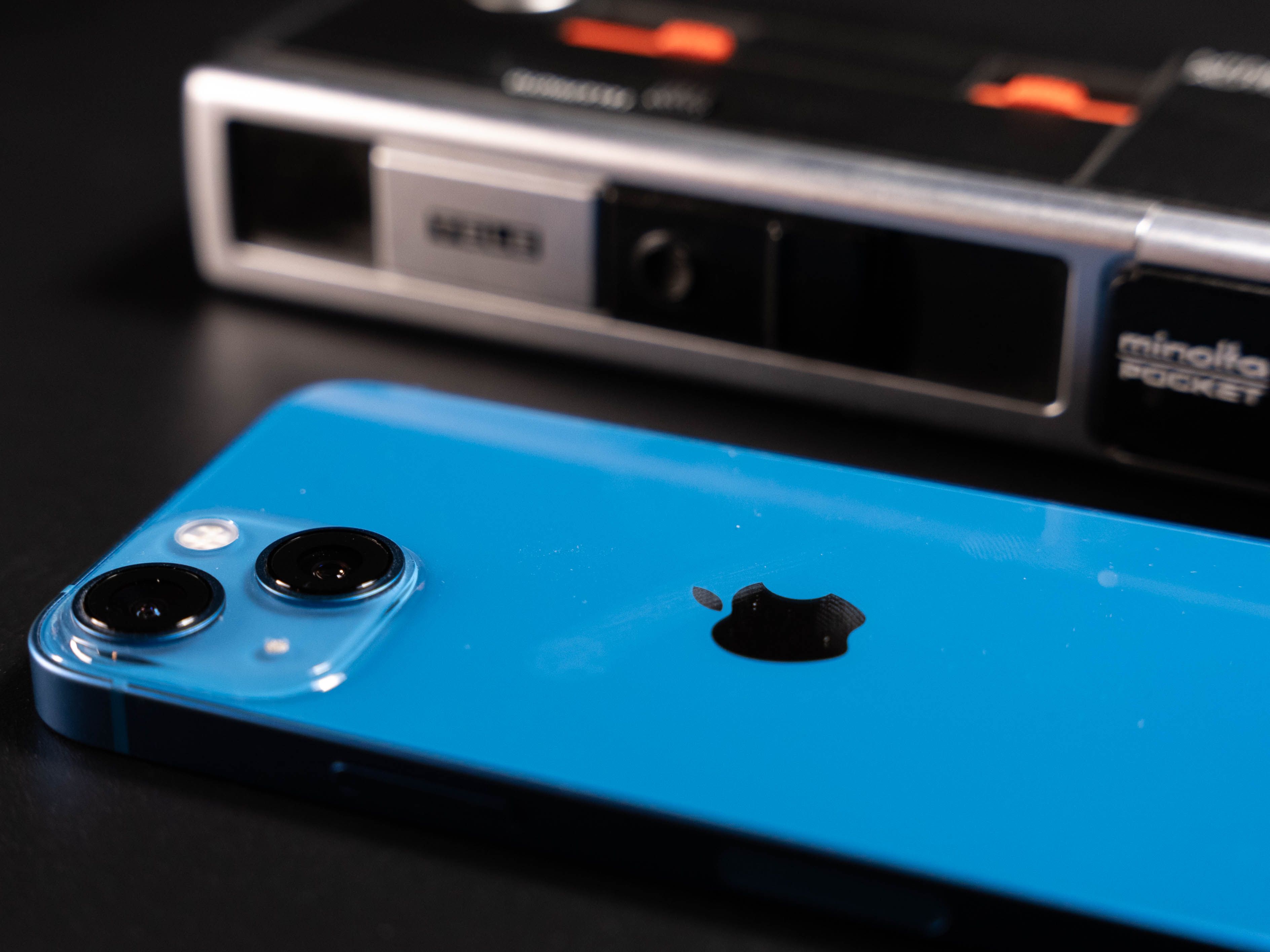 iPhone 13 Mini Review: The Best Value Phone of 2021