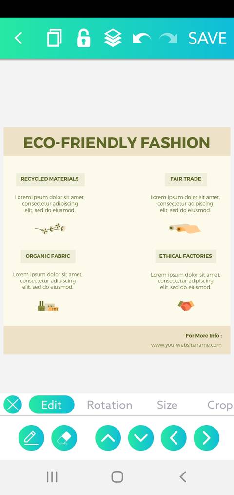 The 5 Best Apps to Create Infographics on Your Phone