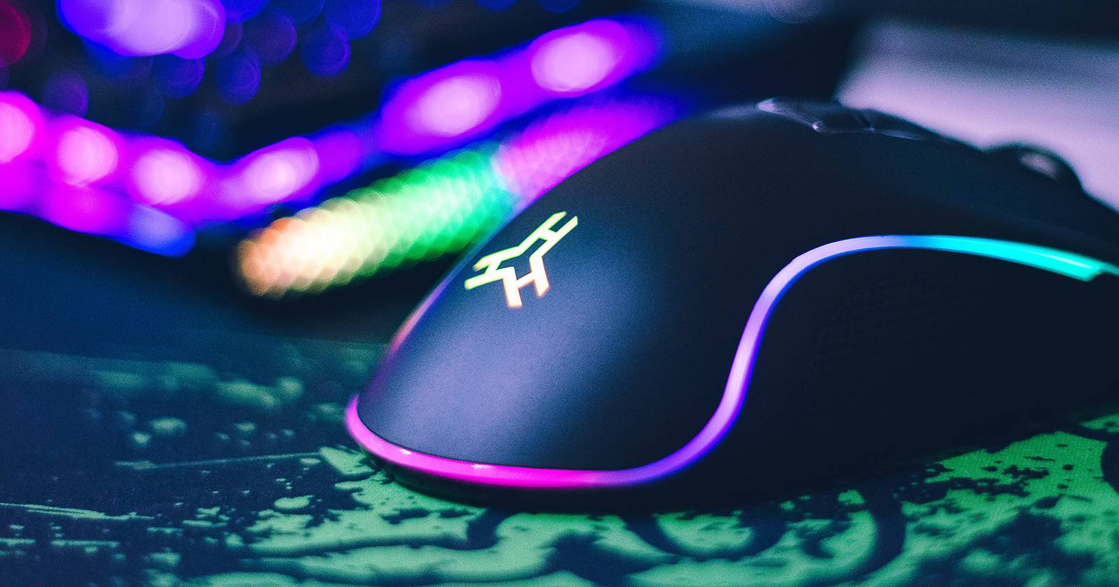 The 12 Best Mice for Drag Clicking