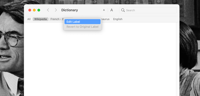 How to Add Additional Languages to the Mac Dictionary App