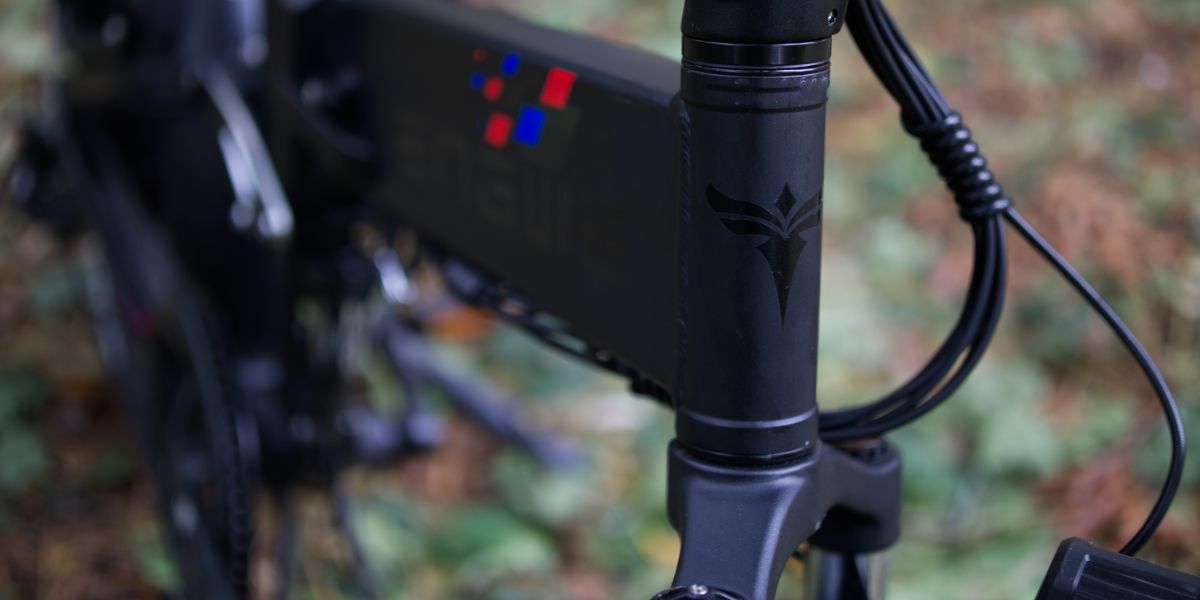 Engwe Engine Pro 750 Review: Does This Fat-Tired Thicc Boy Belong in ...