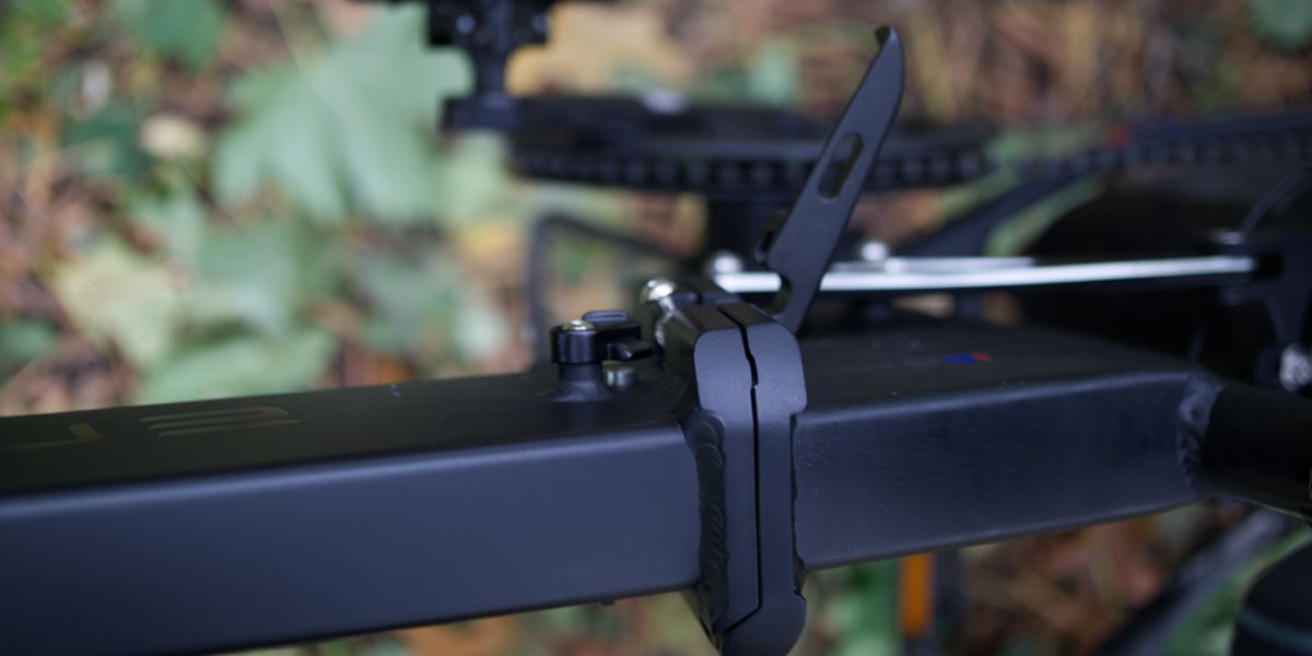 Engwe Engine Pro 750 Review: Does This Fat-Tired Thicc Boy Belong in ...