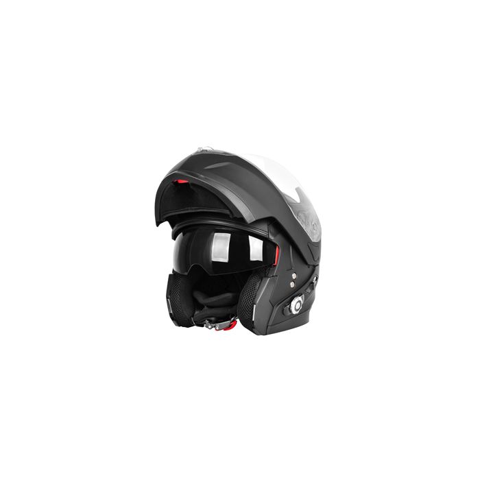 The 7 Best Smart Motorcycle Helmets for Safe Riding
