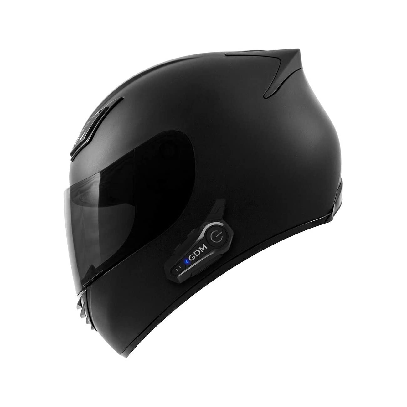 The 7 Best Smart Motorcycle Helmets for Safe Riding